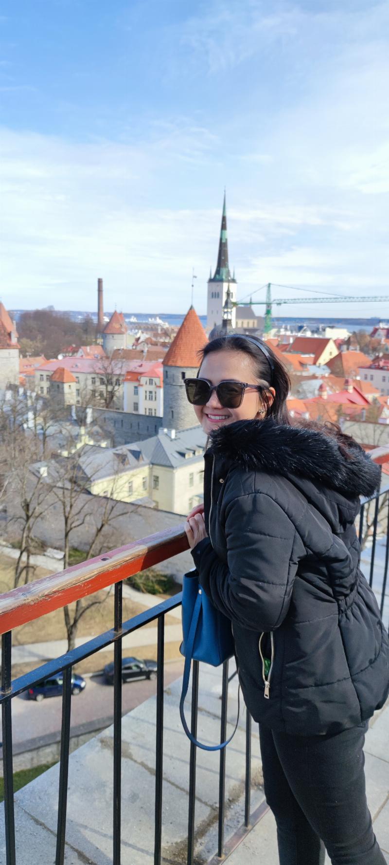 Winda Rezita themamacuan on Utas