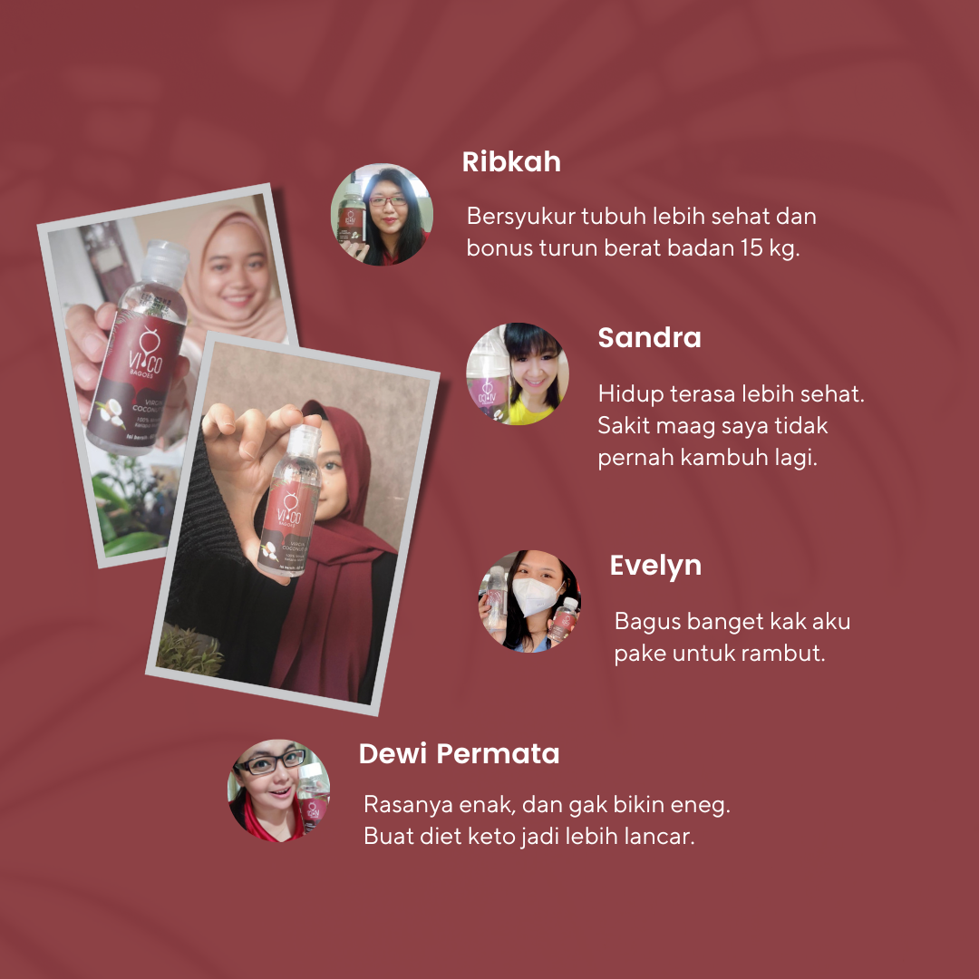 Cara Order Vico Bagoes by Vico Bagoes