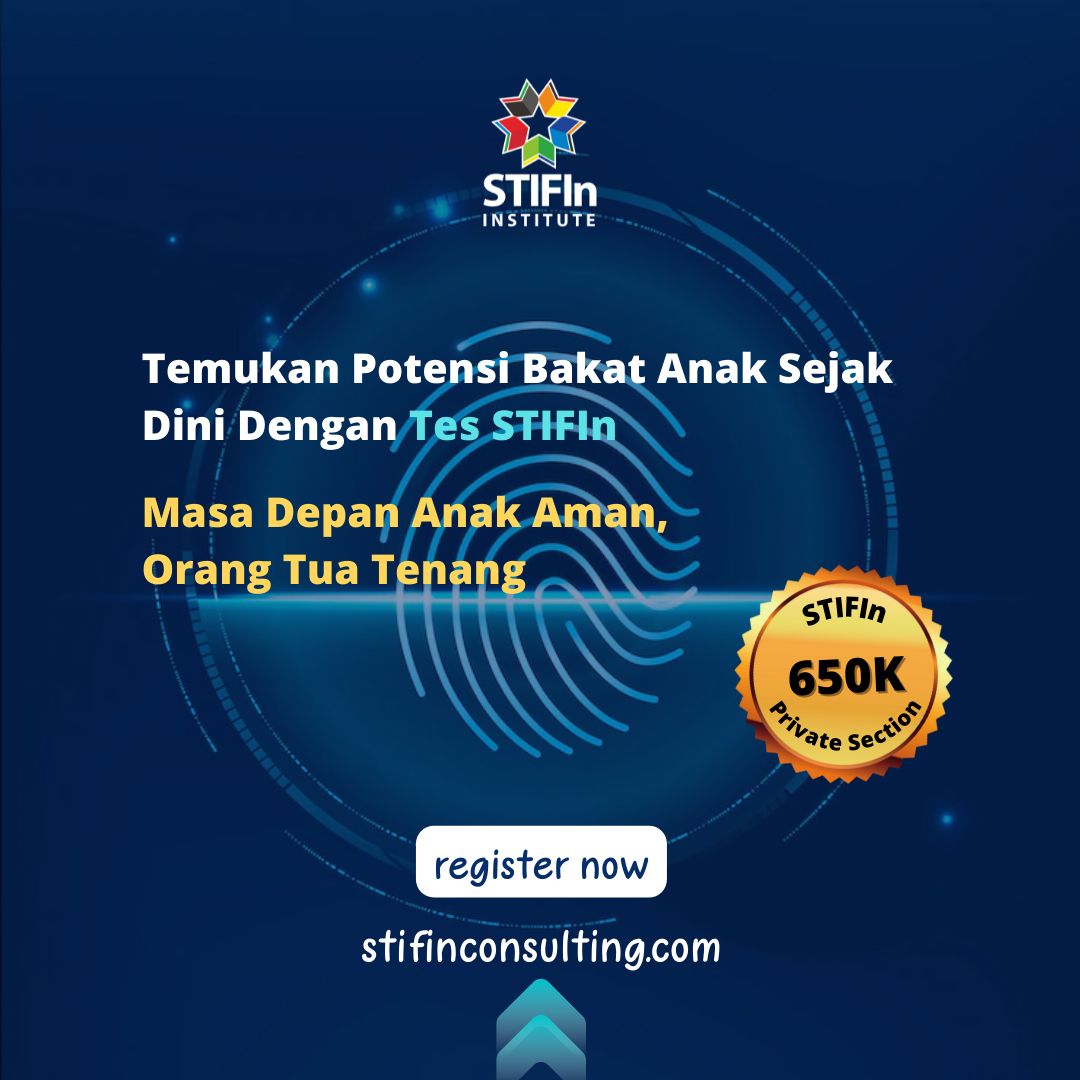 Tes STIFIn by mahmudfaaz01_stifininstitute