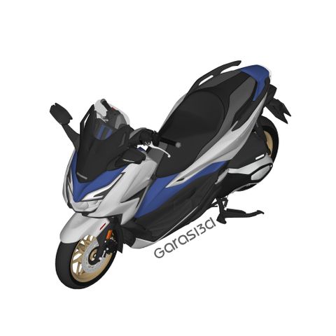 Toyota Land Cruiser Cygnus 100 by GARASI TRIDI