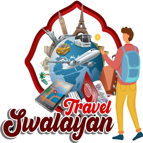 Travel SWALAYAN by Ibrahim Ubaid