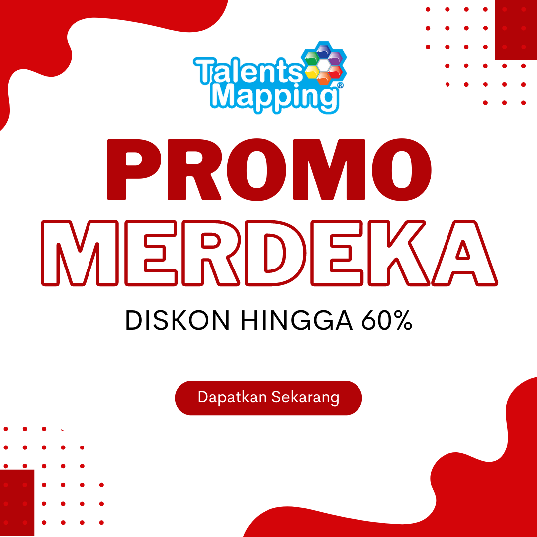 Tes & Konsultasi Talents Mapping by Talents Mapping