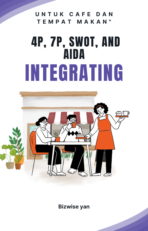 Sukses Pemasaran UKM: Peta Jalan untuk Produksi by Yanbizwise