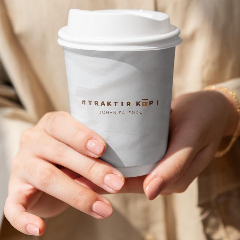 Traktir Kopi Johan Falendo by falendo