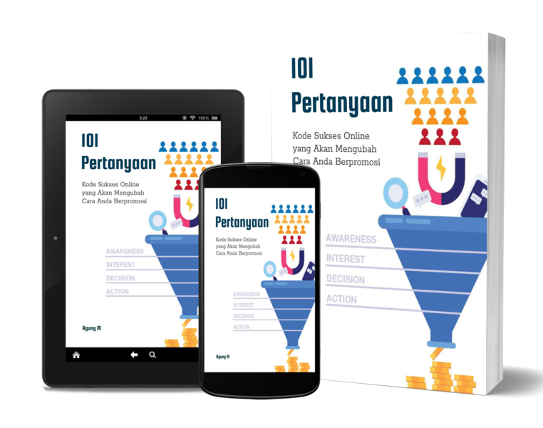 SOP Pemasaran Terorganisir! Perencanaan hingga Pelaksanaan by Yanbizwise